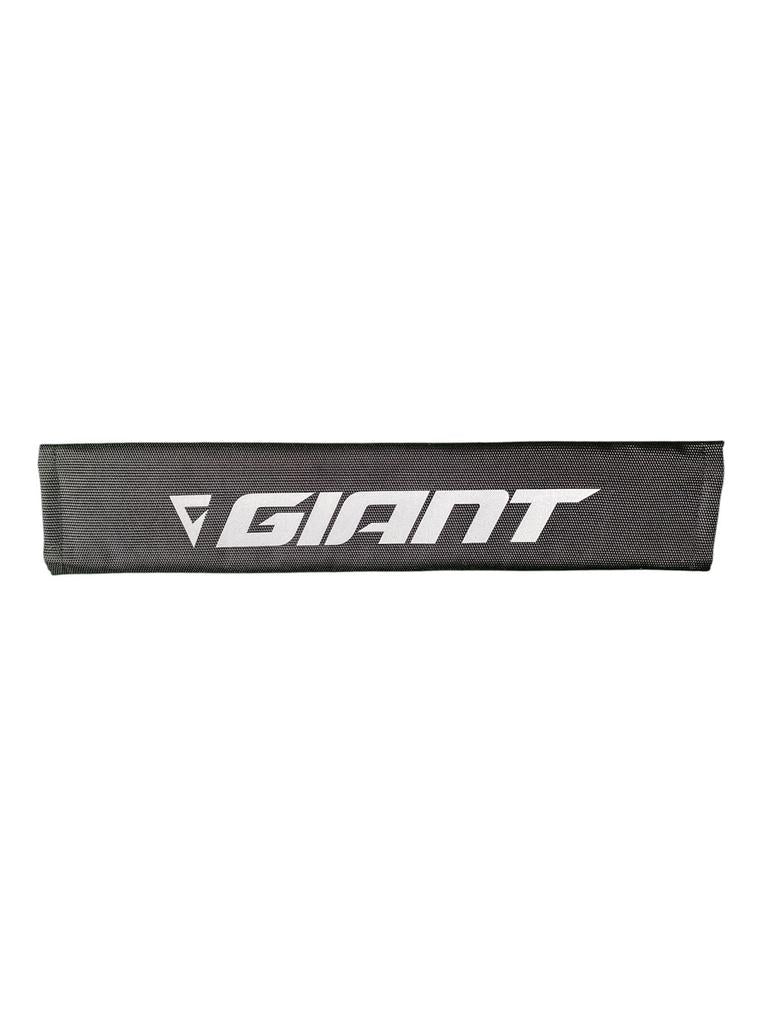 Protector De Marco GIANT Velcro Negro - Reflectivo MZ – Bike Ing