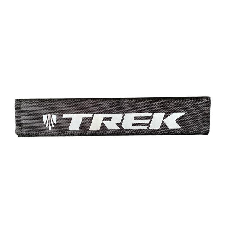 Protector De Marco TREK Velcro Negro - Reflectivo MZ – Bike Ing